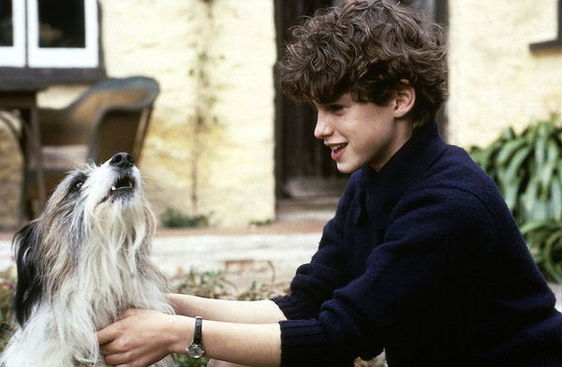 My top 5 female book characters – Wolf with a Foxtail